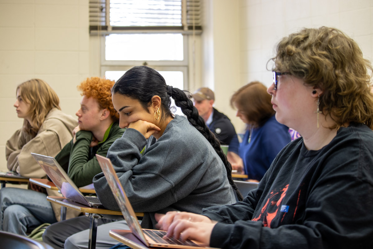 Majoring in Social Work: Your 4-Year Timeline | School of Social Welfare