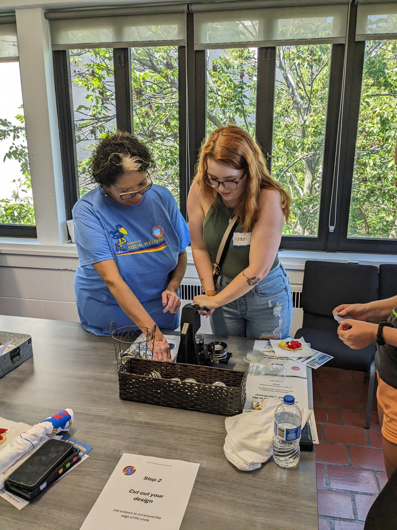 Bachelor of Social Work (BSW) Overview | School of Social Welfare