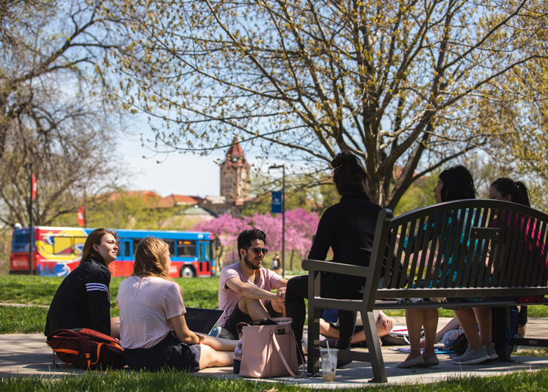 Admissions | KU School of Social Welfare