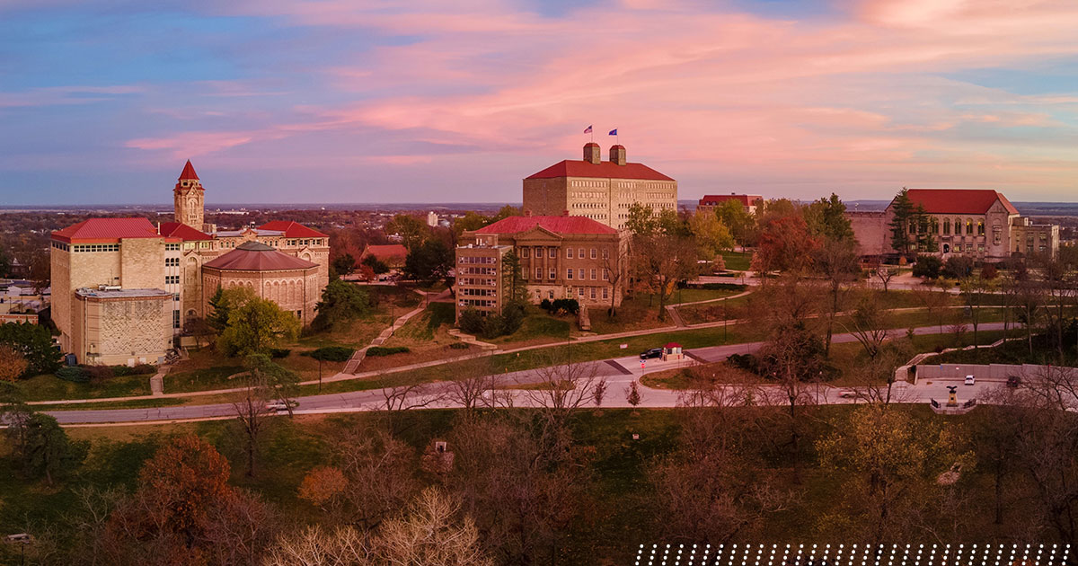 Admissions | KU School of Social Welfare