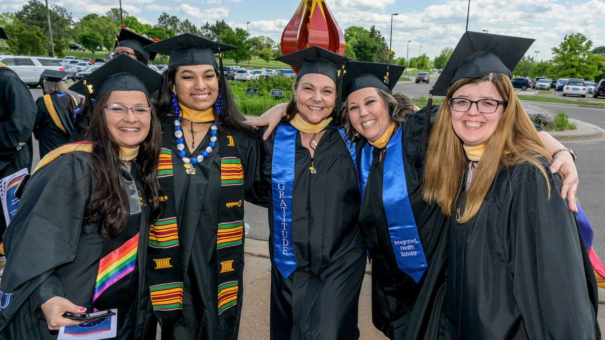 Careers in Social Work | School of Social Welfare